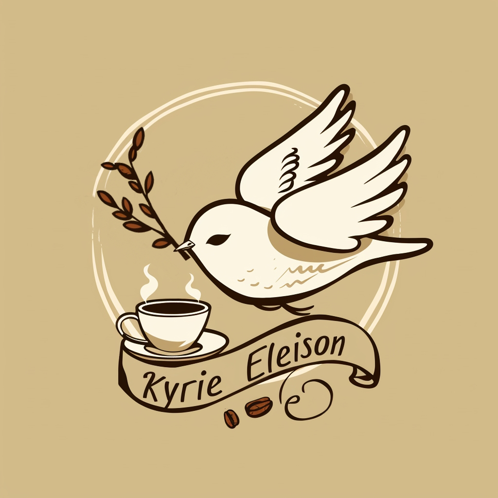 Kyrie Eleison Coffee